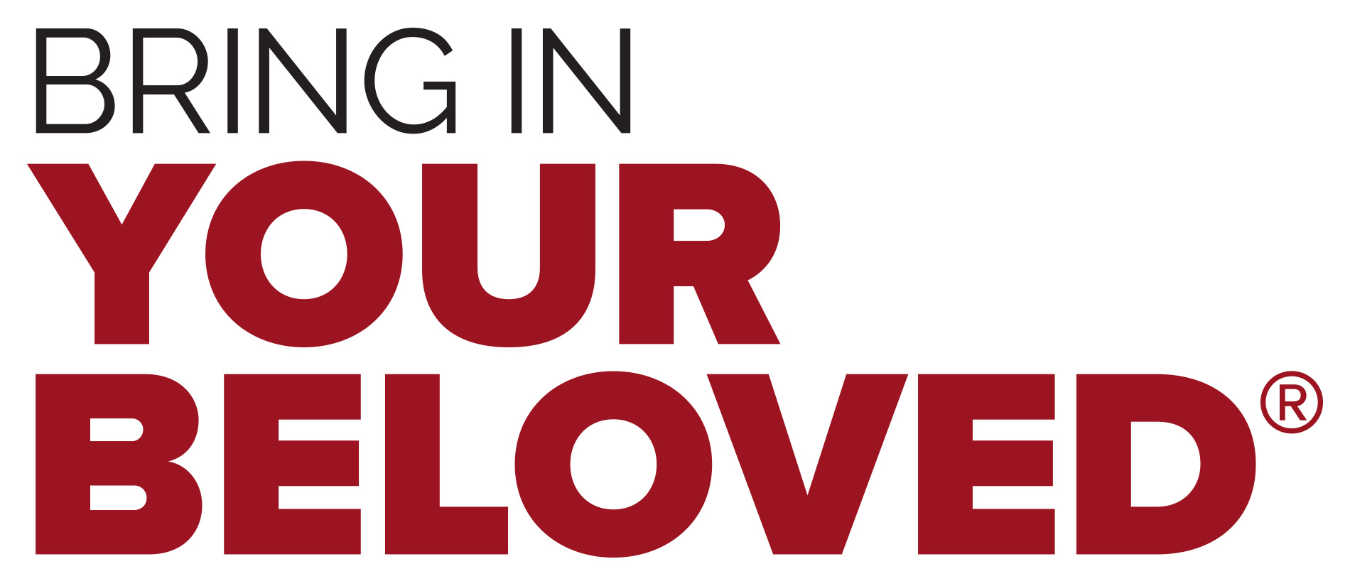 Bring In Your Beloved - Love on Purpose