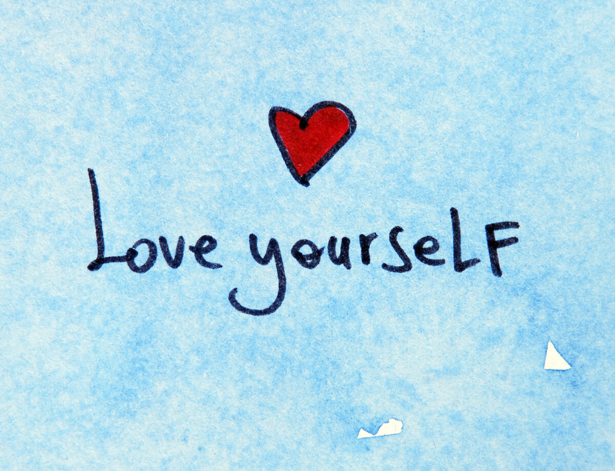 Love On Purpose with Orna and Matthew Walters